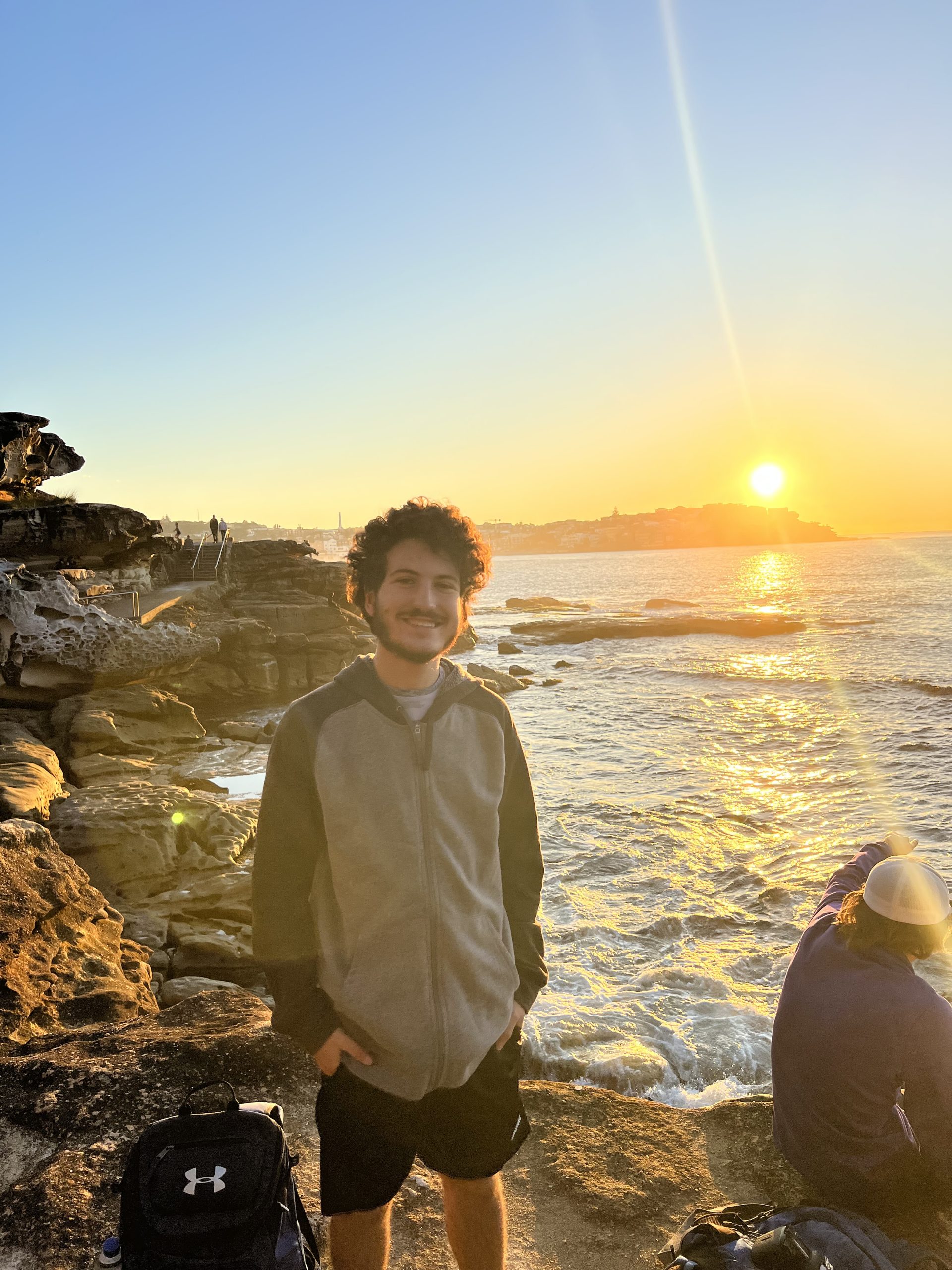 Blog Post #3 – Letters to America