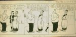 Gasoline Alley Comic Strips: A Rediscovered Treasure – From the Rollins ...