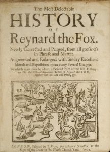 How the Fox Came to Rollins – From the Rollins Archives