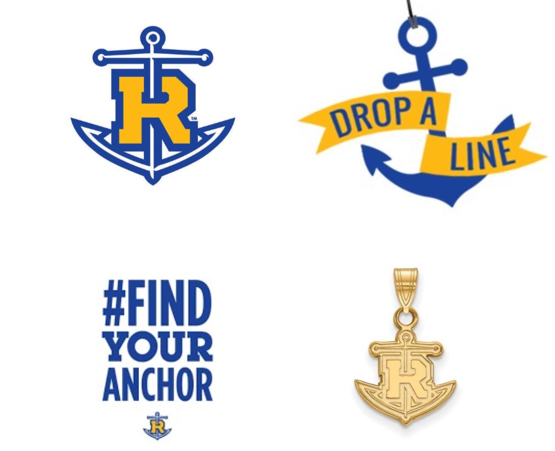 Branding Rollins: A Brief History of College Logos and Other ...