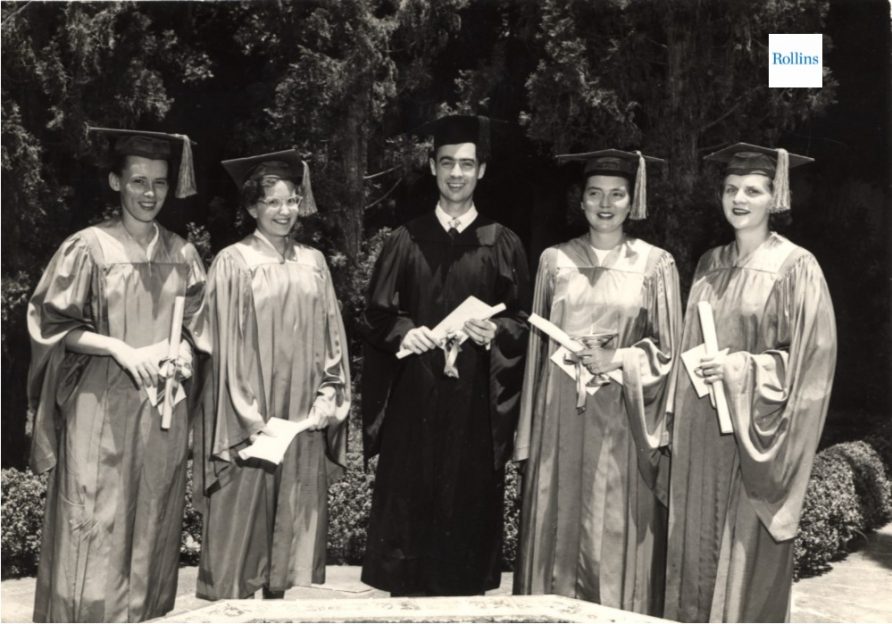 The Enduring Legacy of Fred Rogers at Rollins College – From the ...