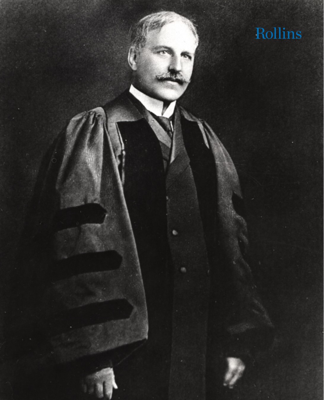 The Historical Development of Rollins’ Mission Statement – From the ...