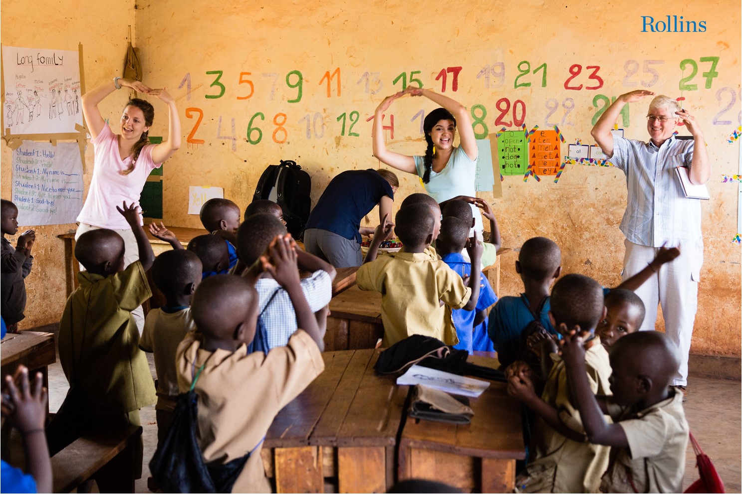 The Historical Development of Rollins’ Mission Statement – From the ...