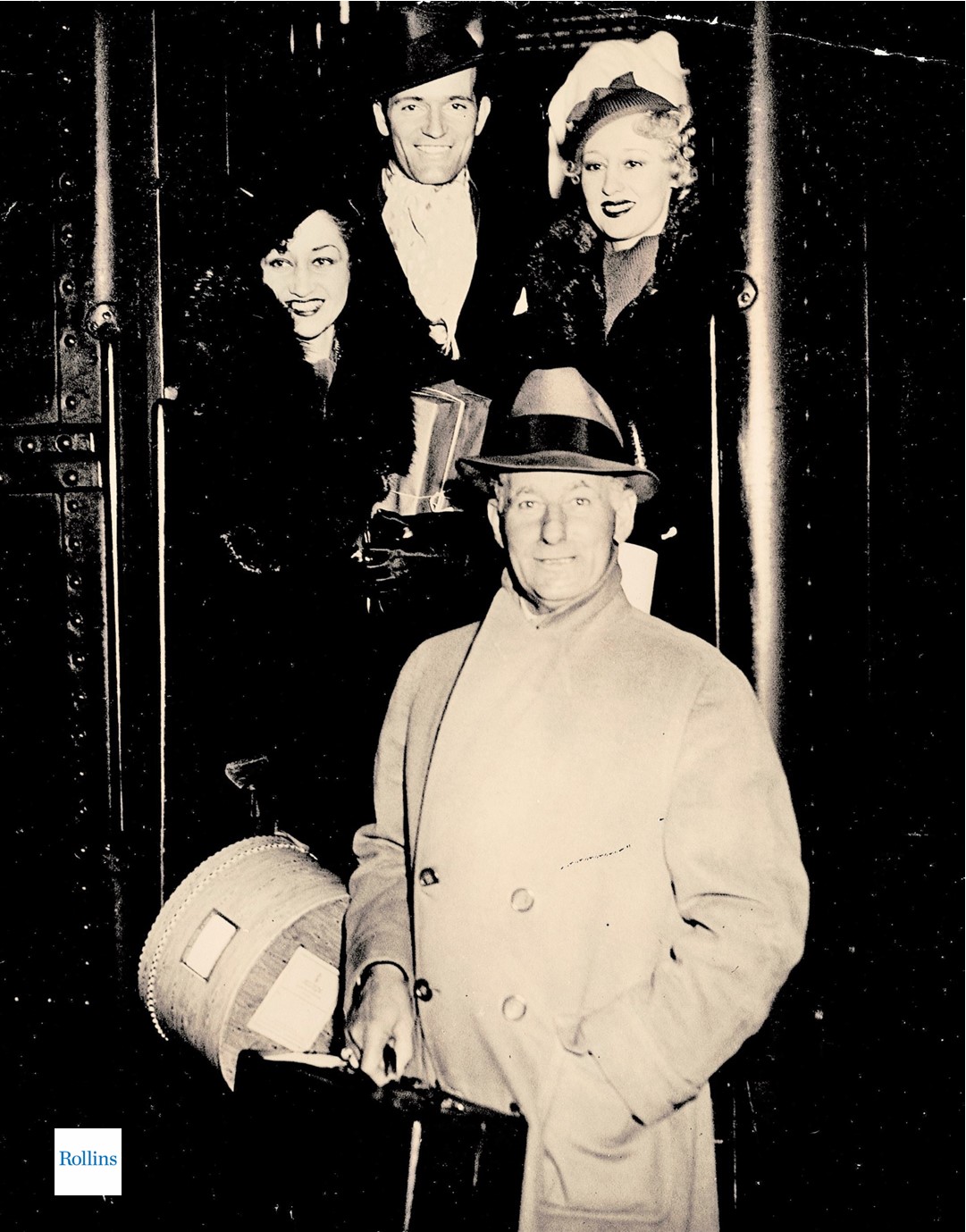 The Betty M. Mitchell Collection of Fred Stone Theatrical Materials ...