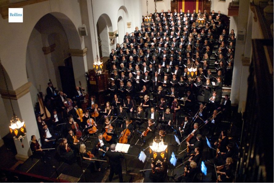 Founders, Administrators, Musicians: Women’s Roles in the Founding of ...