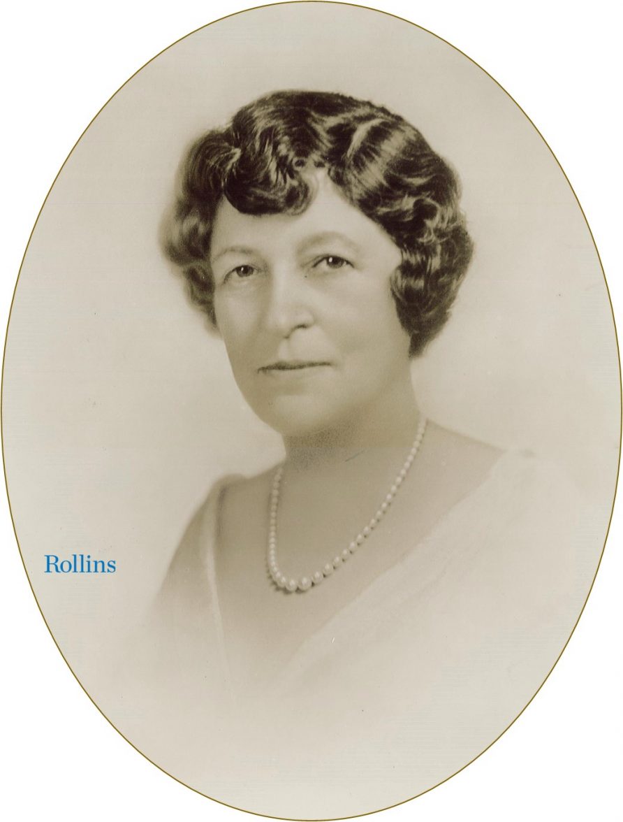 Founders, Administrators, Musicians: Women’s Roles in the Founding of ...