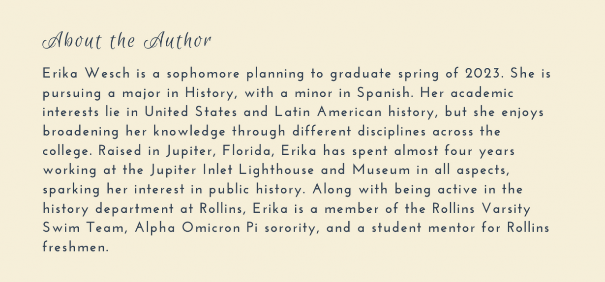 The Founding of Non Compis Mentis: How Its Sisters Challenged Tradition ...