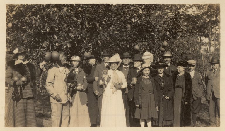 Lue Gim Gong: A Chinese American Pioneer and the Citrus Wizard of ...