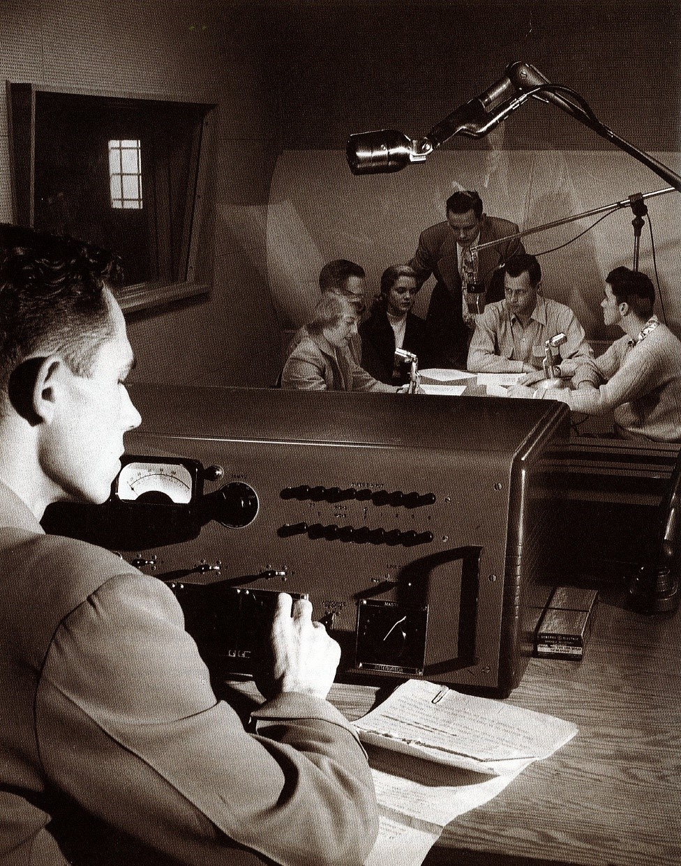 WPRK: The Best in Basement Radio, and the Voice of Rollins College ...