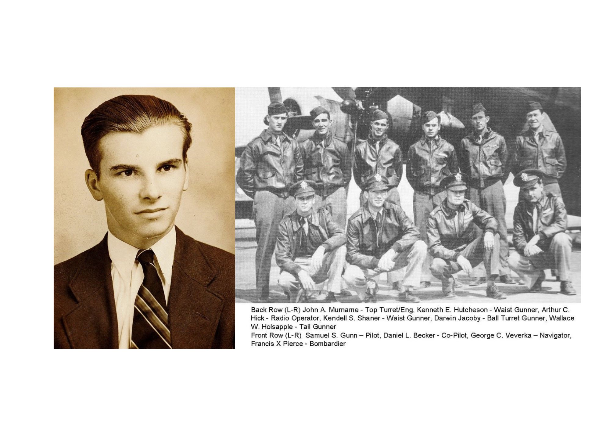 In Remembrance: Gold Stars of Rollins During the Armed Conflicts of the ...