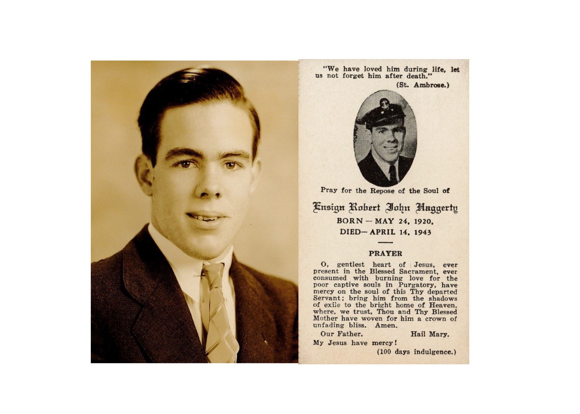 In Remembrance: Gold Stars of Rollins During the Armed Conflicts of the ...