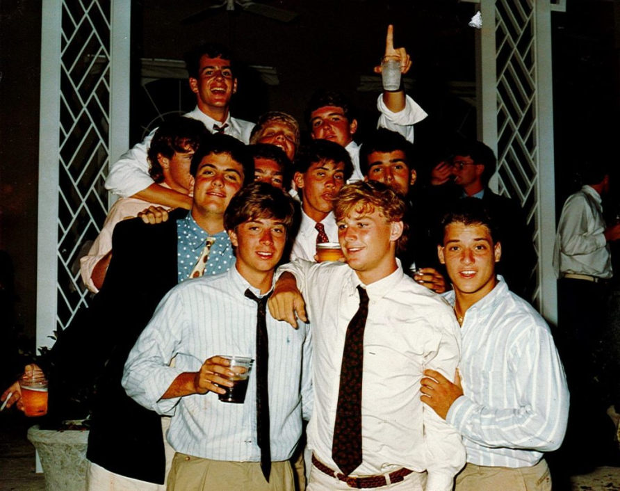 Rollins College: A Drunk History, 1950-2000 – From the Rollins Archives