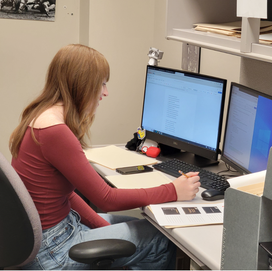 From the Rollins Archives