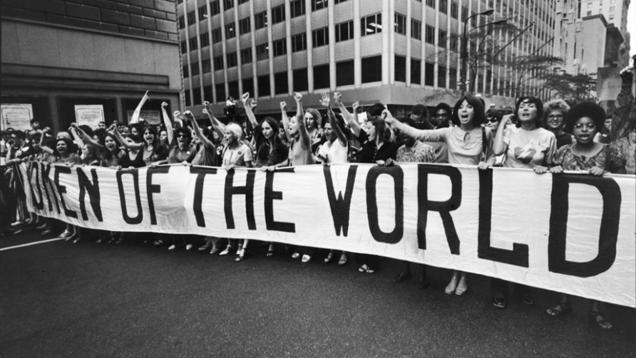 Nevertheless, She Persisted (Part I): A Brief History of Advances in ...