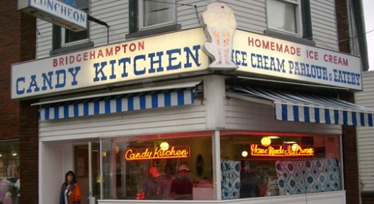 Summer in the Hamptons: Bridgehampton by Arne Besser - Rollins Museum ...