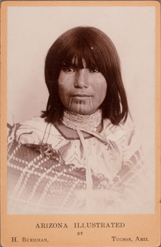 Decolonizing the Museum: Facing Enduring Perceptions of Native Lives ...