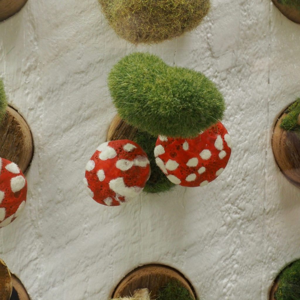 Isaac Gorres, Curatorial Intern - Rollins Museum of Art - Orlando, Florida