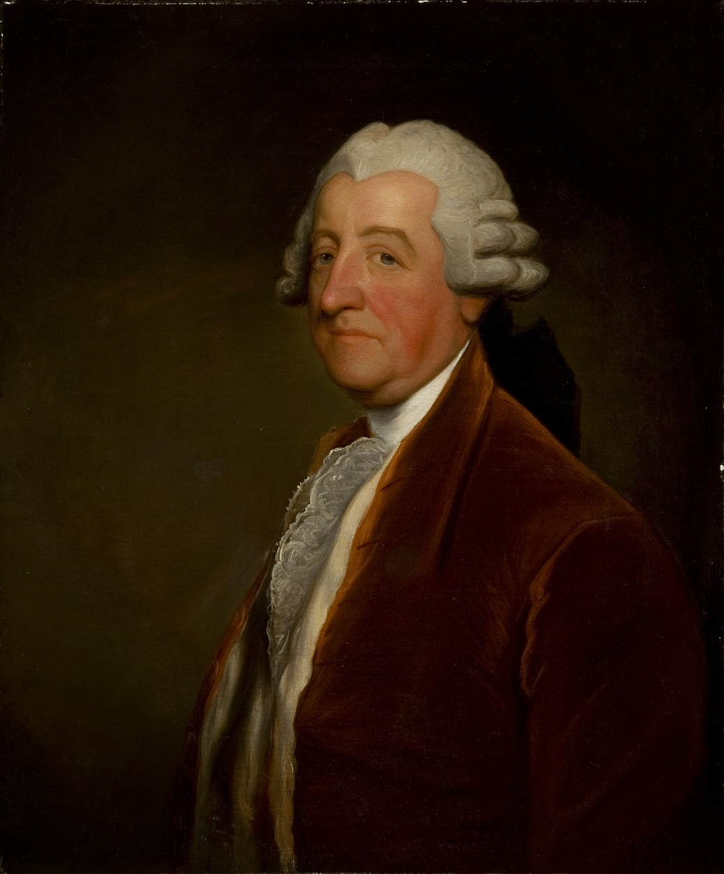 Research Highlights, New Insights into the American Art Collection ...