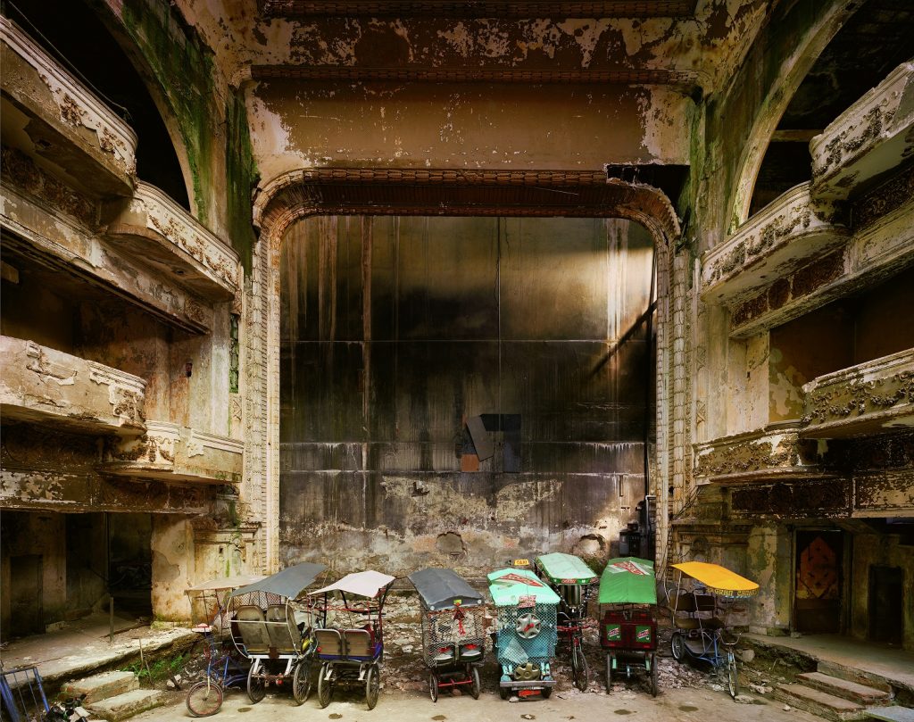 Research Highlights, Part 7: New Direction in Andrew Moore’s work ...