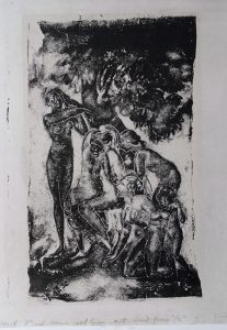 Arthur B. Davies, Modern Art, and Yoga - Rollins Museum of Art