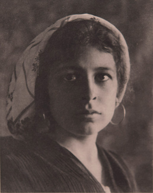 When Photography Became Art: Pictorialism - Rollins Museum of Art