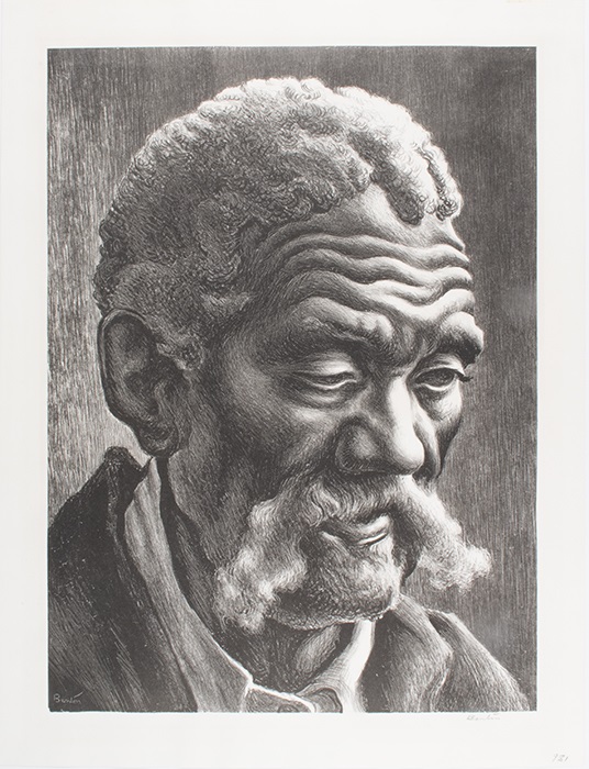 On Changing Artistic Tastes and American Modernism, Part 2: Grandma ...