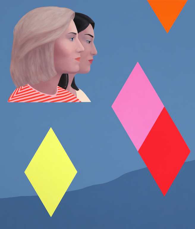 Ridley Howard: Paintings & Moments - Rollins Museum of Art