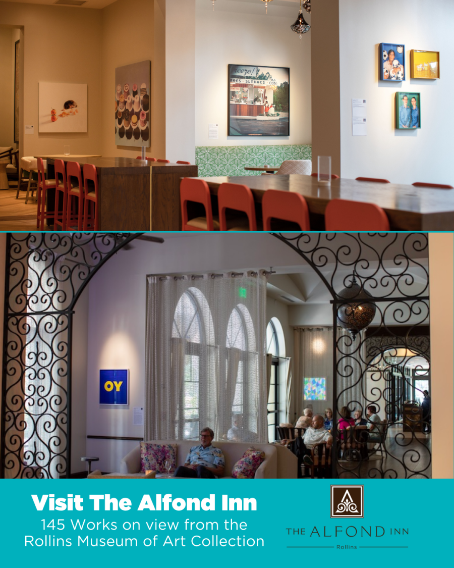 Beyond Our Walls: 8 Ways to Engage With Rollins Museum of Art Even When ...