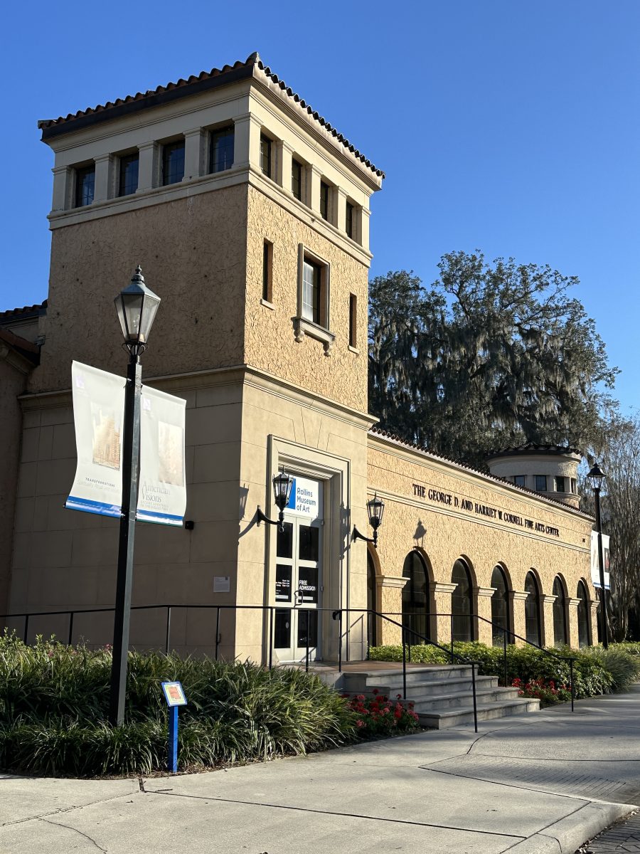 Celebrate Black Artists With Resources from the Rollins Museum of Art ...