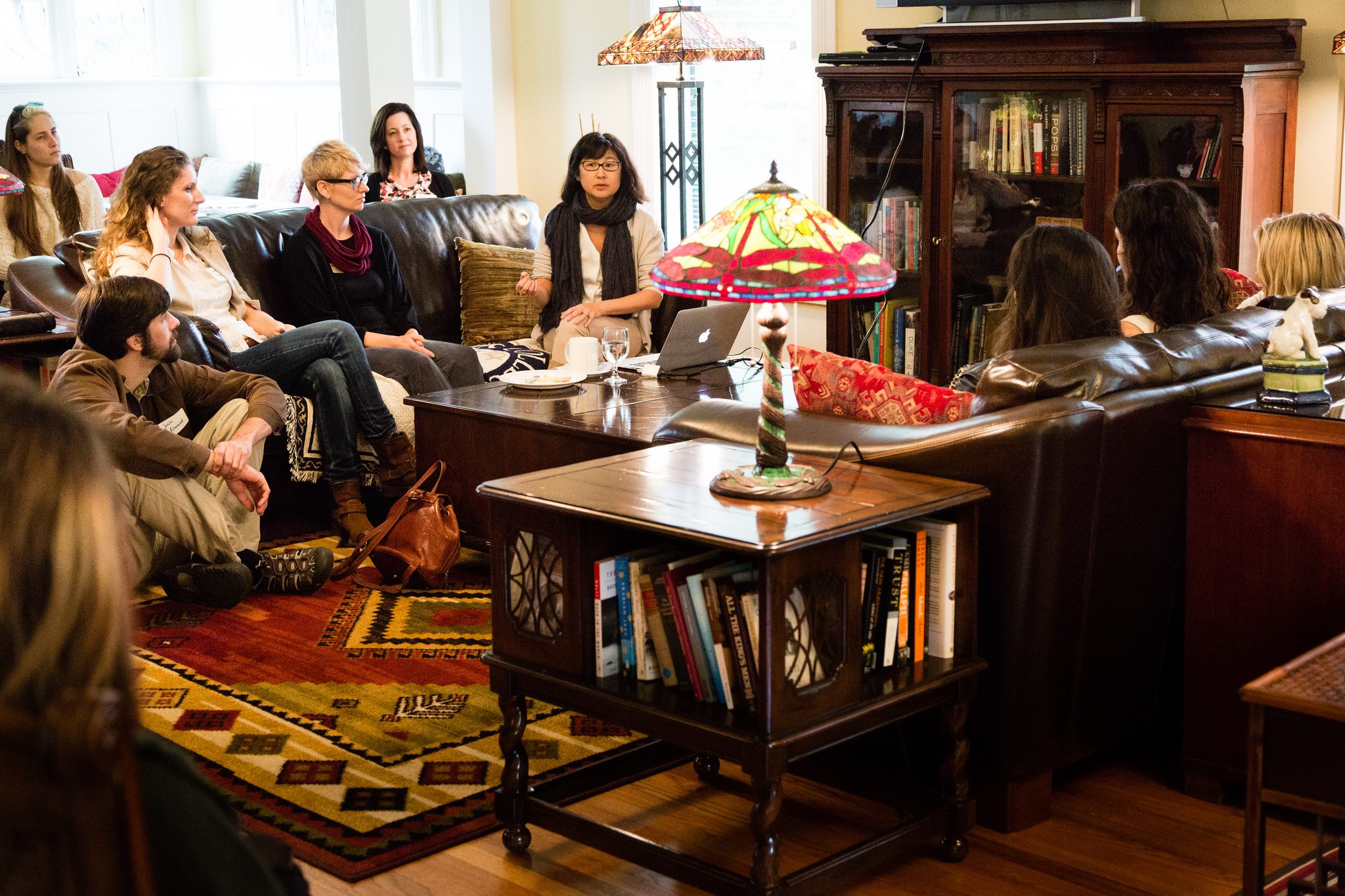 Artist Maya Lin’s Silver Thames Inspires Action, Restoration, and Hope ...