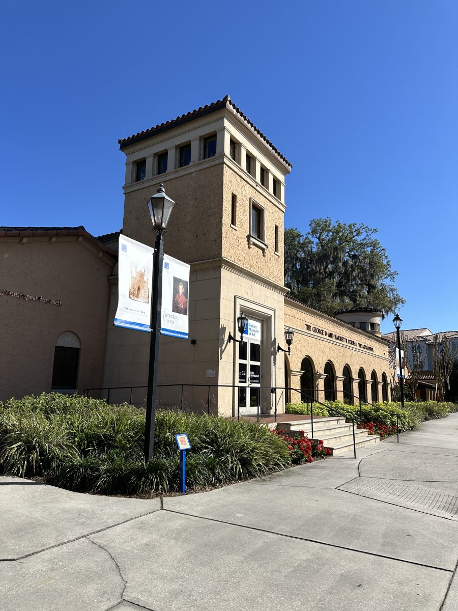 Visit Rollins Museum of Art for a FREE Summer of Art Making with a new ...