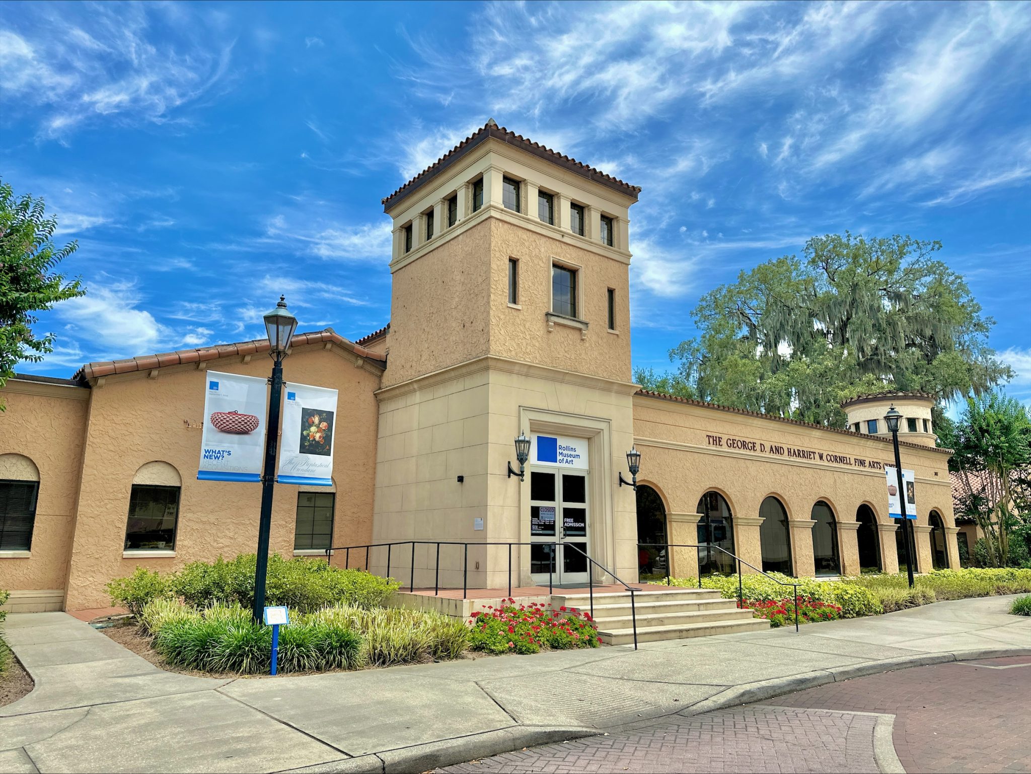 Welcome Thuvia Martin, new Associate Curator of Education - Rollins ...