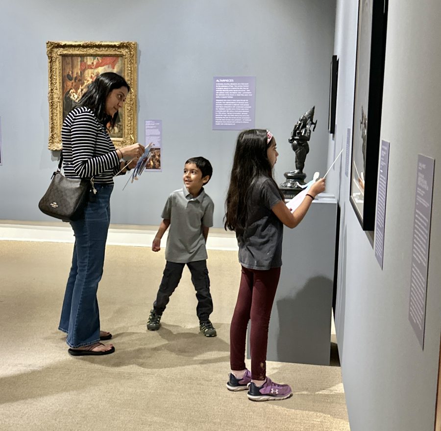 Spring Fling 2025: Free Family Day at Rollins Museum of Art - Rollins ...